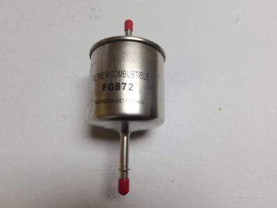 GAS FILTER FORD ESCAPE 2008 #FG872 1PC | eBay
