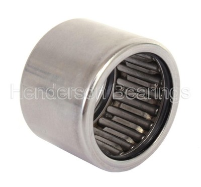 HK3020-2RS Drawn Cup Needle Roller Bearing Premium Brand Koyo ...