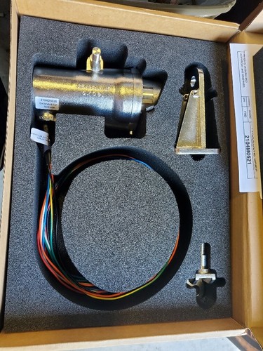 Honeywell Searchline Excel 02104-N-5020 Open Path Flammable Gas ...