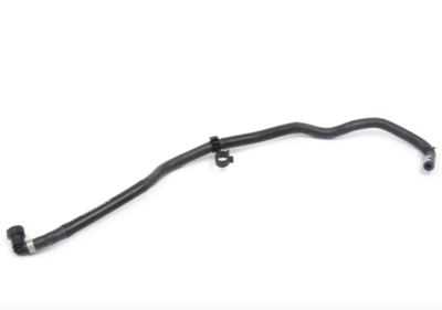 PORSCHE CAYENNE 92A Engine Coolant Overflow Hose 95810642200 NEW ...