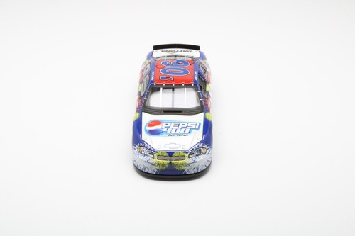 2006 Team Caliber Promo Pepsi 400 NASCAR Daytona 500 Club | eBay