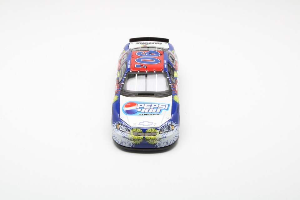 2006 Team Caliber Promo Pepsi 400 NASCAR Daytona 500 Club | eBay