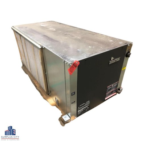 CLIMATEMASTER TCH060AFC20CLWS 5 TON "TC" HORIZONTAL GEOTHERMAL HEAT ...