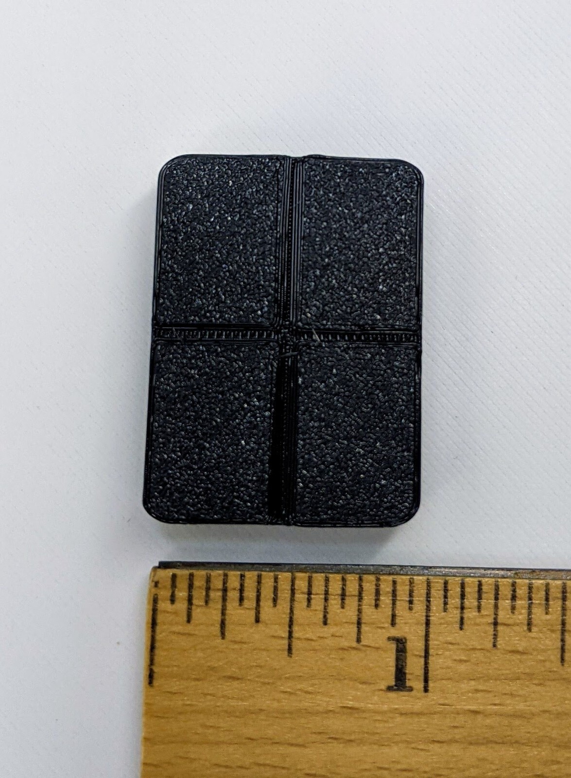 Irwin Replacement Quick Grip Jaw Pads Mini 140lb Trigger/Bar Clamp-6 ...