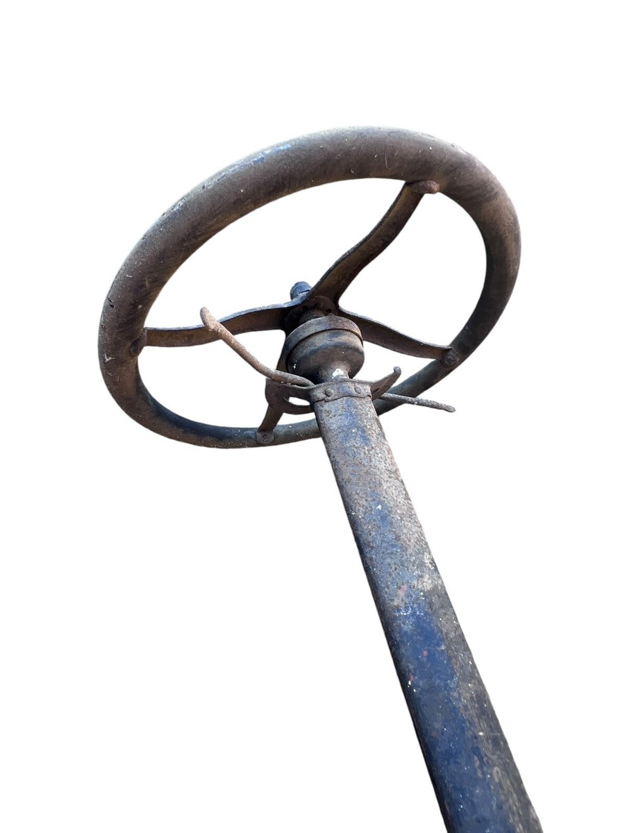 Ford Model T Steering Conversion Restoring A Model T Ford Steering