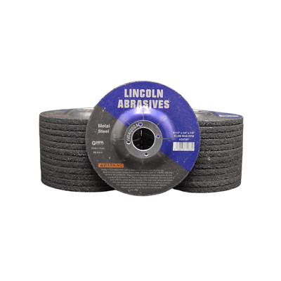 Grinding Wheels - 2 Inch Grinding Wheel