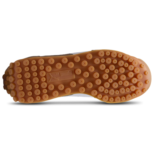 PUMA Easy Rider Vintage HELLO KITTY Black/Brown/White/Purple Women Size ...