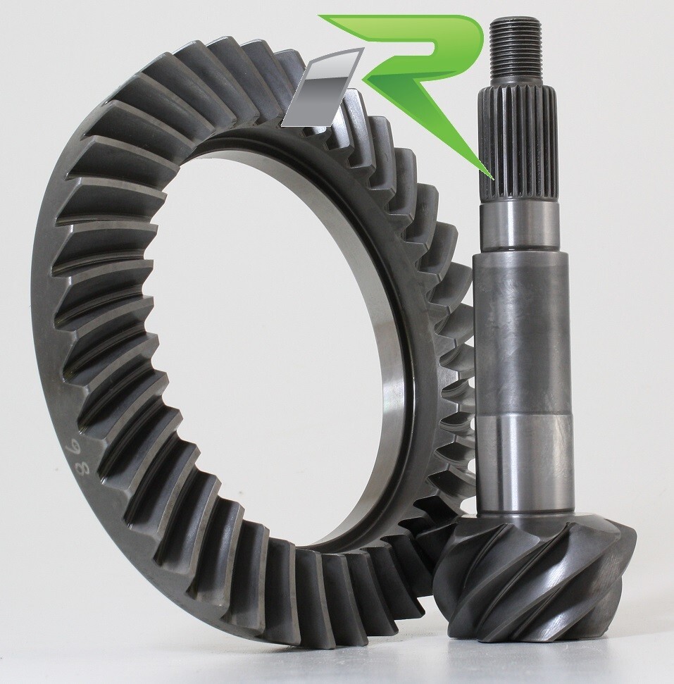 Differential Ring and Pinion Revolution Gear & Axle D44-513R for sale ...