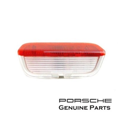 Genuine Porsche Courtesy Lamp Door Guard Light 97063213501 | DOT ...