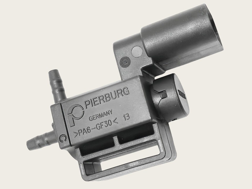 OEM 037906283C for Audi A4 A5 A6 Q5 A7 Q7 Q8 A8 Vacuum Solenoid Valve ...