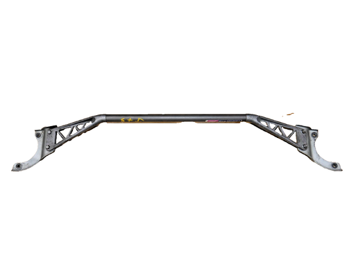 JDM SUBARU IMPREZA GDB WRX STi Titanium Front Strut Tower Bar Brace 02 ...