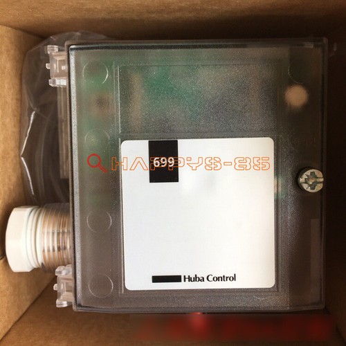 1PC Neu Huba Control Differential Druck Sender 699.915226045 | eBay.de