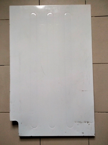 Westinghouse Dishwasher Side Panel Left Hand Side White | eBay Australia