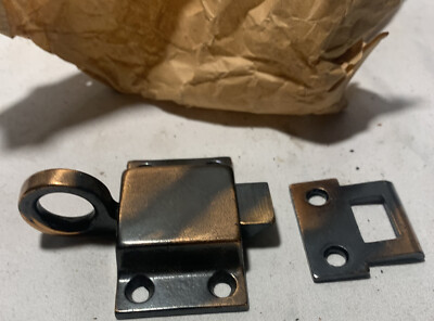 Windows, Sashes & Locks - Antique Window Sash Lock