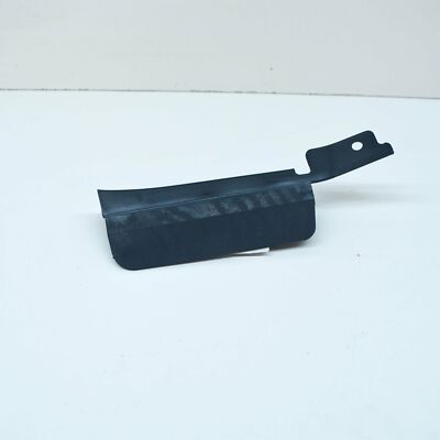 BMW X5 E70 Rear Left Side Panel Deflector Lip 51627158383 7158383 NEW ...