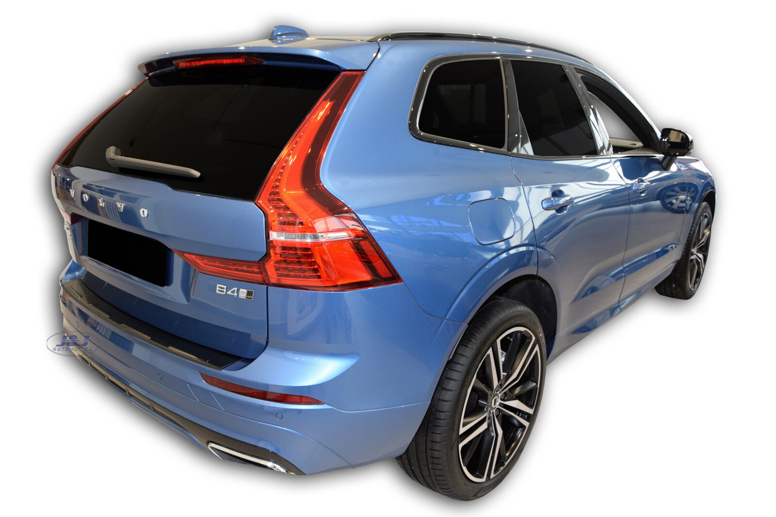 Boot Liner Mat Fits Volvo XC60 Mk2 2017-Up Cargo Protector | eBay UK