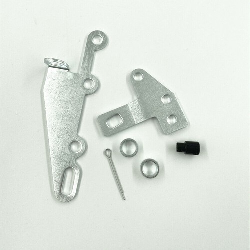 Car Bracket & Lever Kit+ Swivel and Cotter Pin For Turbo Automatic ...