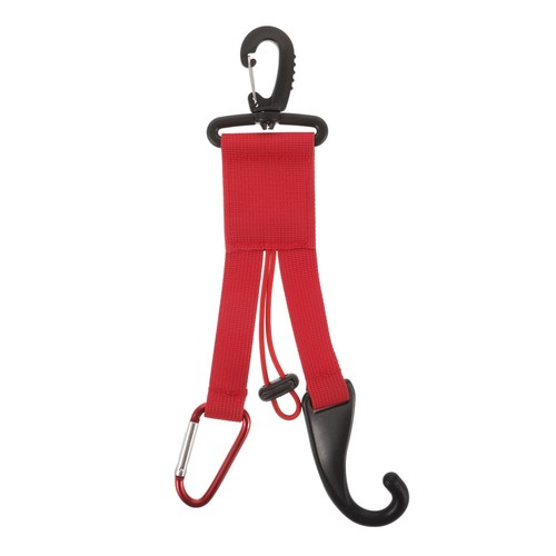 Baseball Softball Gear Hanger Baseball Bat Holder with Glove Clip Hook ...