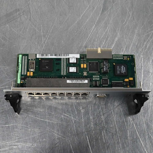 Siemens HiPath Rear Transition Module S30810-Q2312-X-9 | eBay