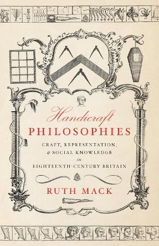 Ruth Mack Handicraft Philosophies (Poche) 9781503642935 | eBay
