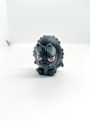 Monster Hunter Diablos Finger Puppet Repaint Small Collectible ...