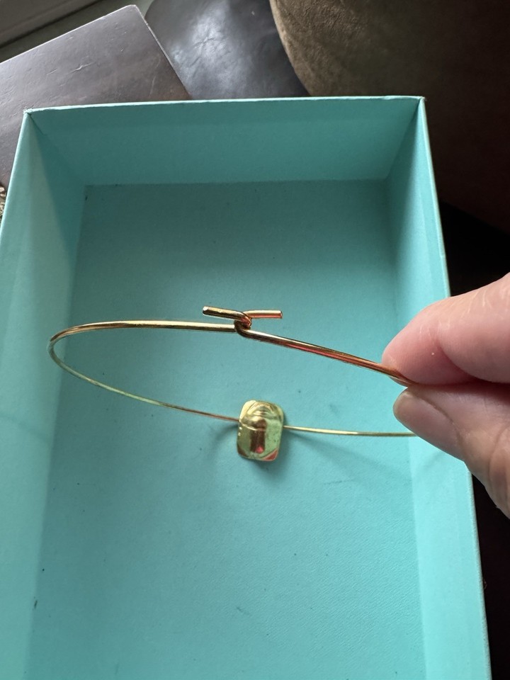Vtg Rare Metropolitan Museum Art MMA Egyptian Sterling 925 Wire Scarab ...