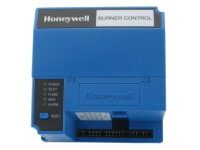 Honeywell RM7897C1000 On-Off Primary Control With Pre & Programmable ...