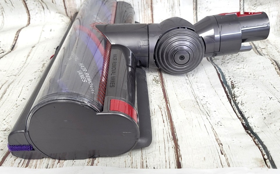 Genuine DYSON Outsize+SV29 High Torque XL Drive Roller Cleaner, 522522 ...