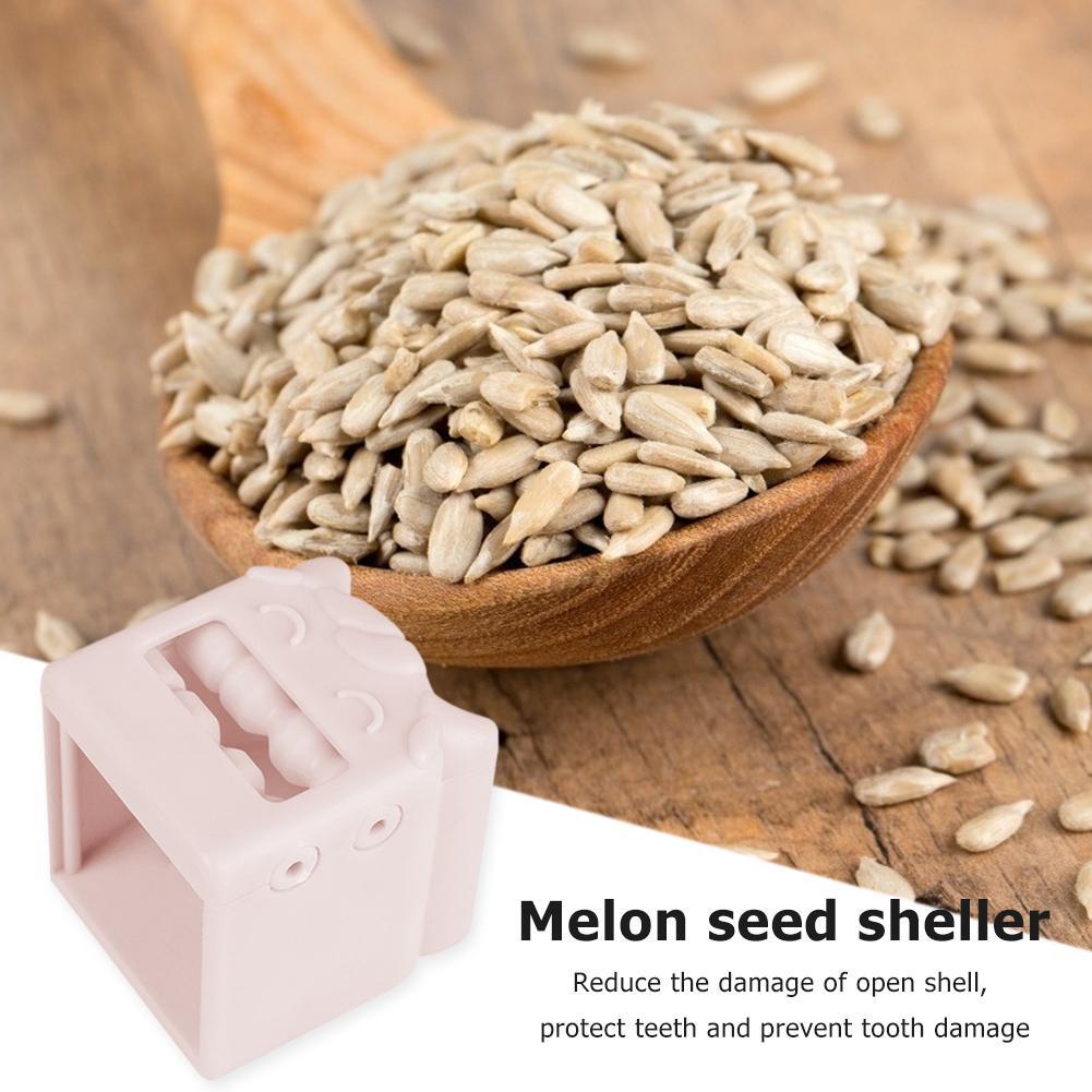 3Pcs Sunflower Seed Peeling Machine Automatic Shelling Melon Seed ...