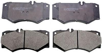 Denckermann B110458 Brake Pad Set for sale online | eBay UK