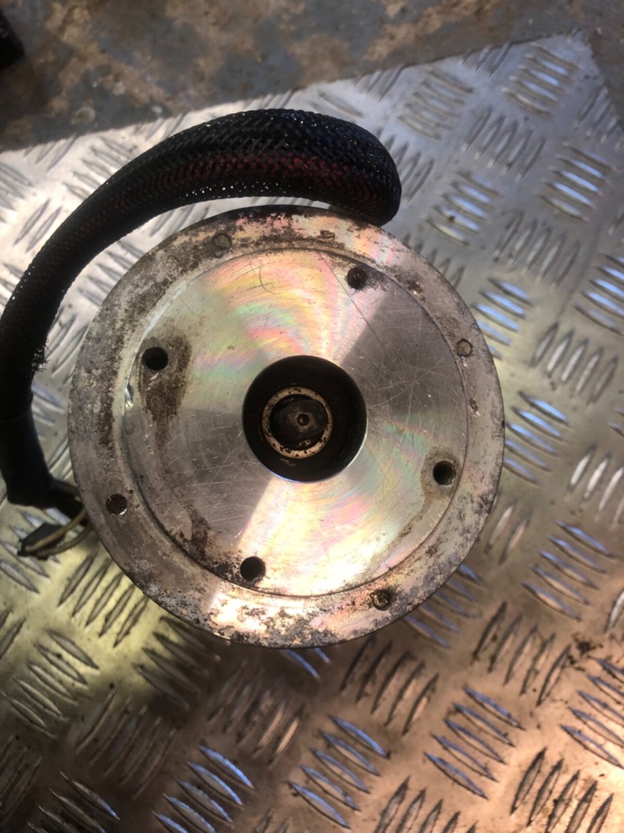 Pride Legend Mobility Scooter Parts