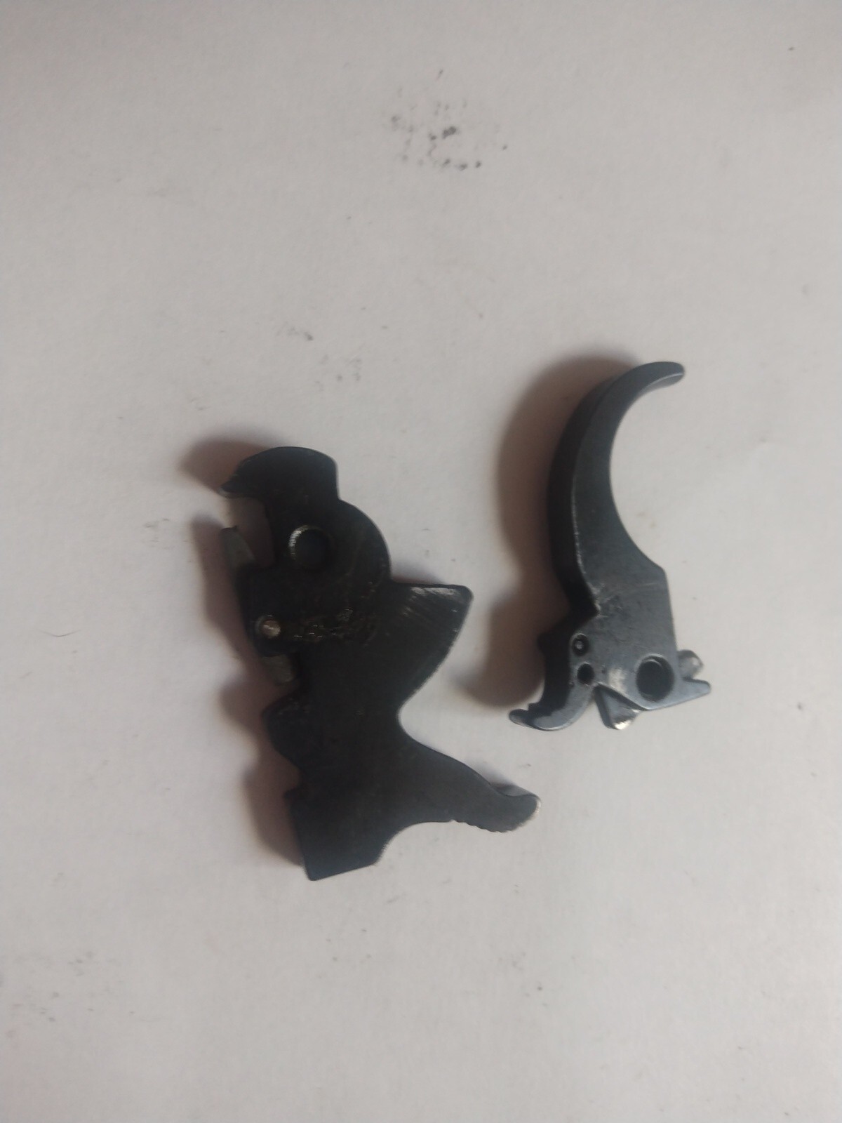 Rohm "RG-23 22LR Revolver Parts: Hammer And Trigger #23-315 | eBay