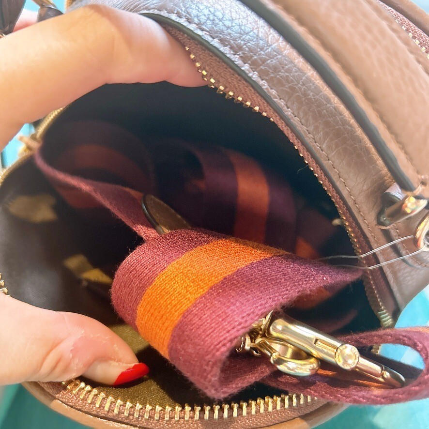 NWT Coach Canteen Crossbody CO987/CO985/CO986/CE845/CM856 | eBay