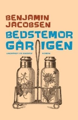 Benjamin Jacobsen Bedstemor går igen (Poche) | eBay