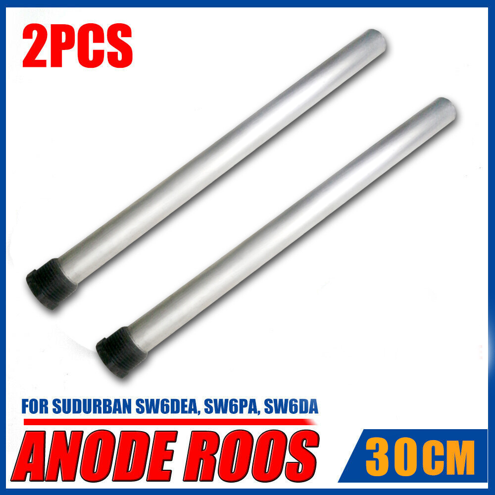 Anode Rod for Suburban Hot Water System HWS SW6DEA SW6DA SW6PA 30cm ...