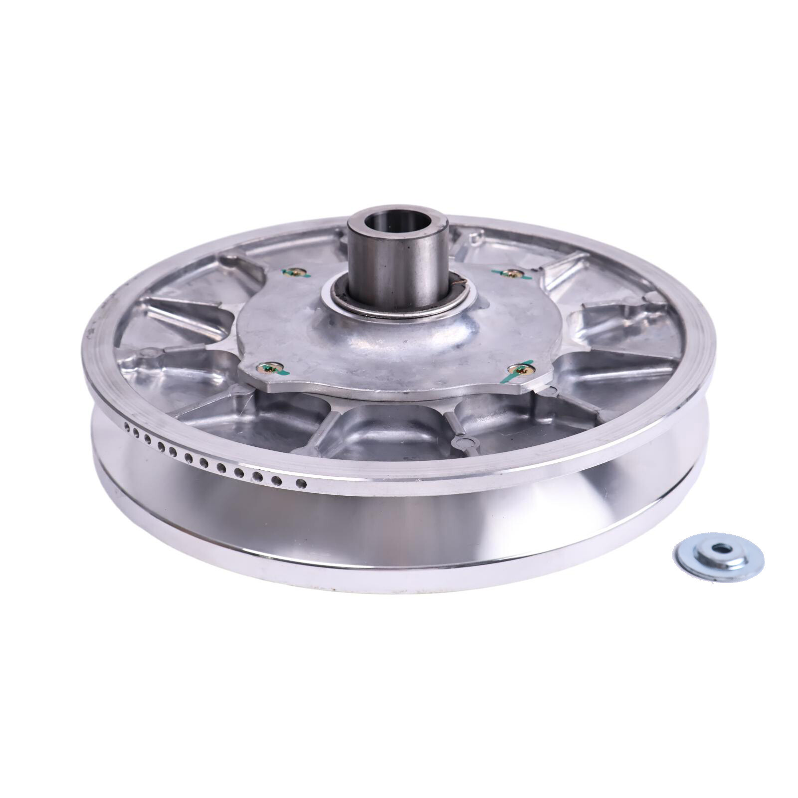 Secondary Driven Clutch 1323119 1323431 for Polaris RZRRanger XP 570 ...