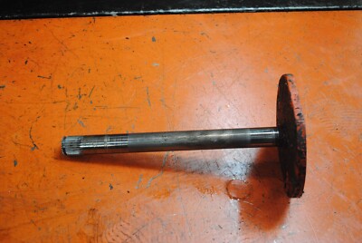 Case 444 Rear Drive LH Long Axle Garden Tractor 446 442 220 222 224 | eBay