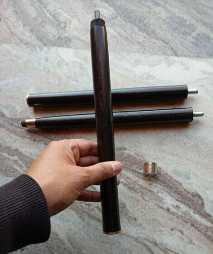 Lot De 2 Neuf Style Créateur 3 Pli Bâton Seulement Pour Bois Shaft ...