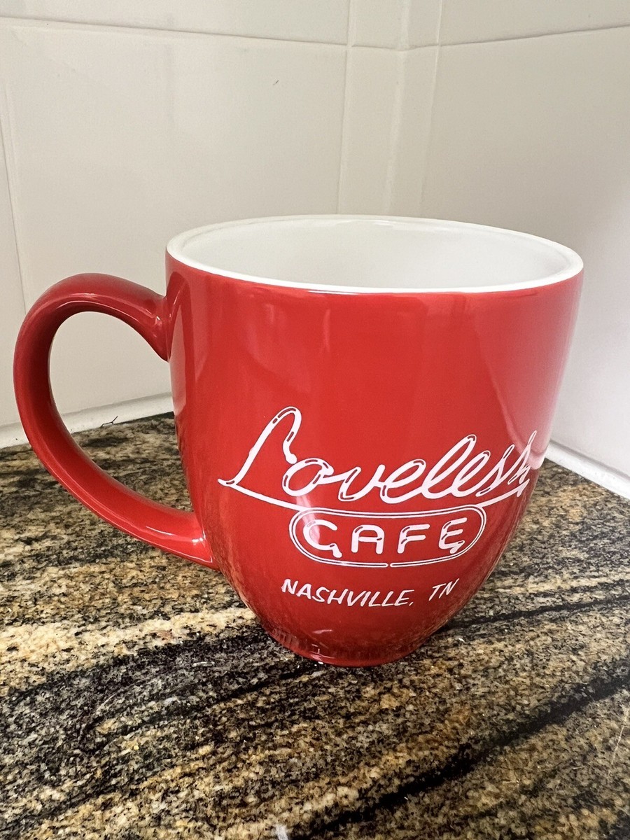 Loveless Cafe Logo