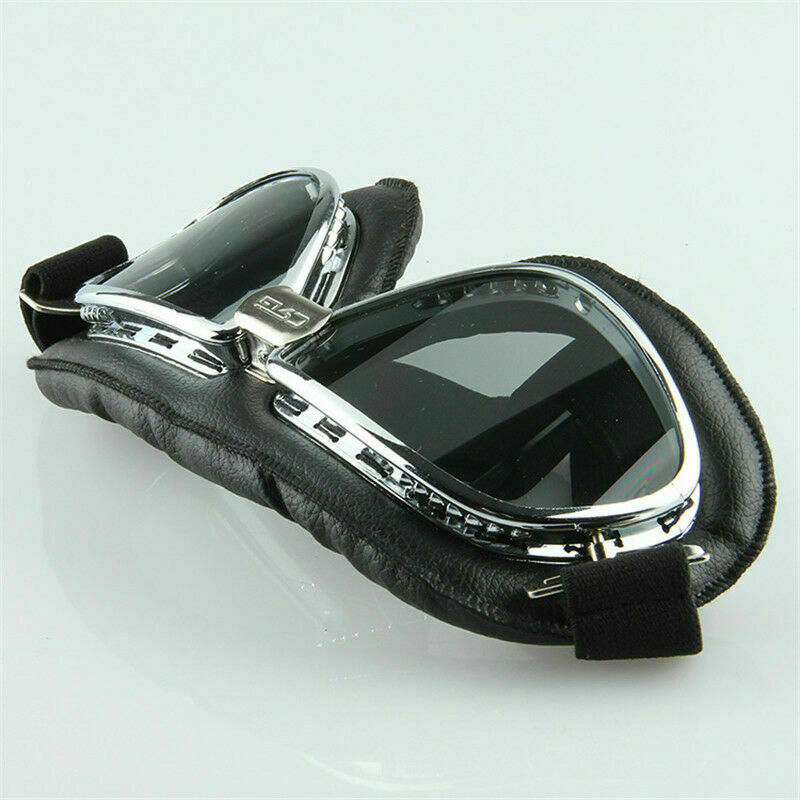Racing Goggles Winter Sports Glasses Skiing Snowboard Snowmobile ...