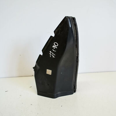 AUDI A6 C6 2010 Air intake hose pipe element 4F0129618J 3681057 | eBay