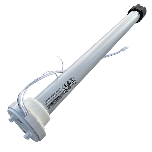 Somfy Roll UP 28 WireFree RTS Motor 20RPM 1.1Nm 12V 1.1A 4min Gen1.5 | eBay