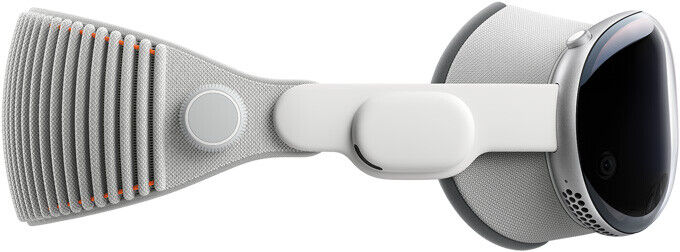 Apple Vision Pro - The Ultimate Augmented Reality Experience Apple Vision Pro - The Ultimate Augmented Reality Experience