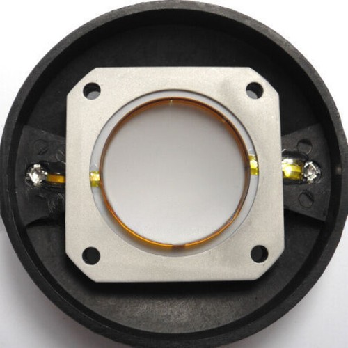 1PC For MMD12 CARVIN DE12-16 16Ohm Horn Driver Replacement Diaphragm | eBay