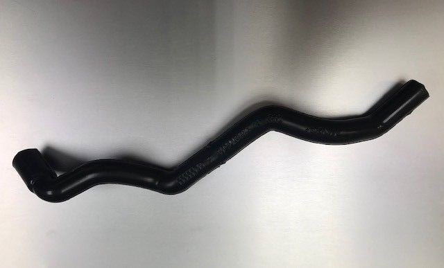 Genuine Mercedes Benz OM271 Engine Crankcase Breather Hose A2710181282 ...