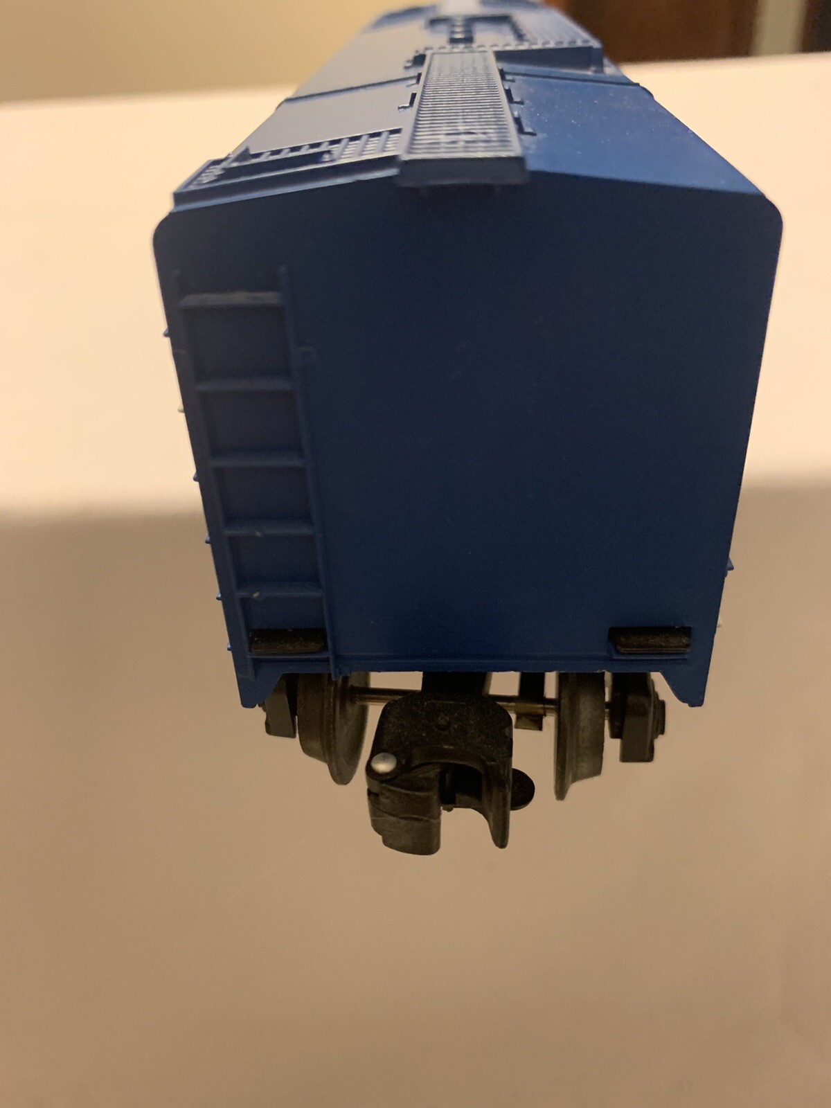 LIONEL OPERATING GM EMD ELECTRIC POWER GENERATOR MOBILE SEARCHLIGHT CAR ...