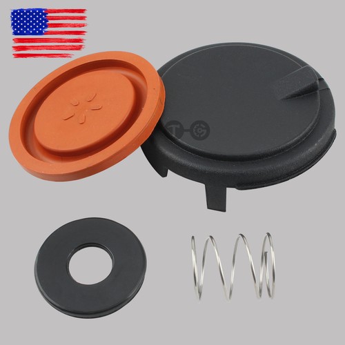 For Chevrolet Cruze PCV Valve Cover Repair Membrane Kit 25198874 ...