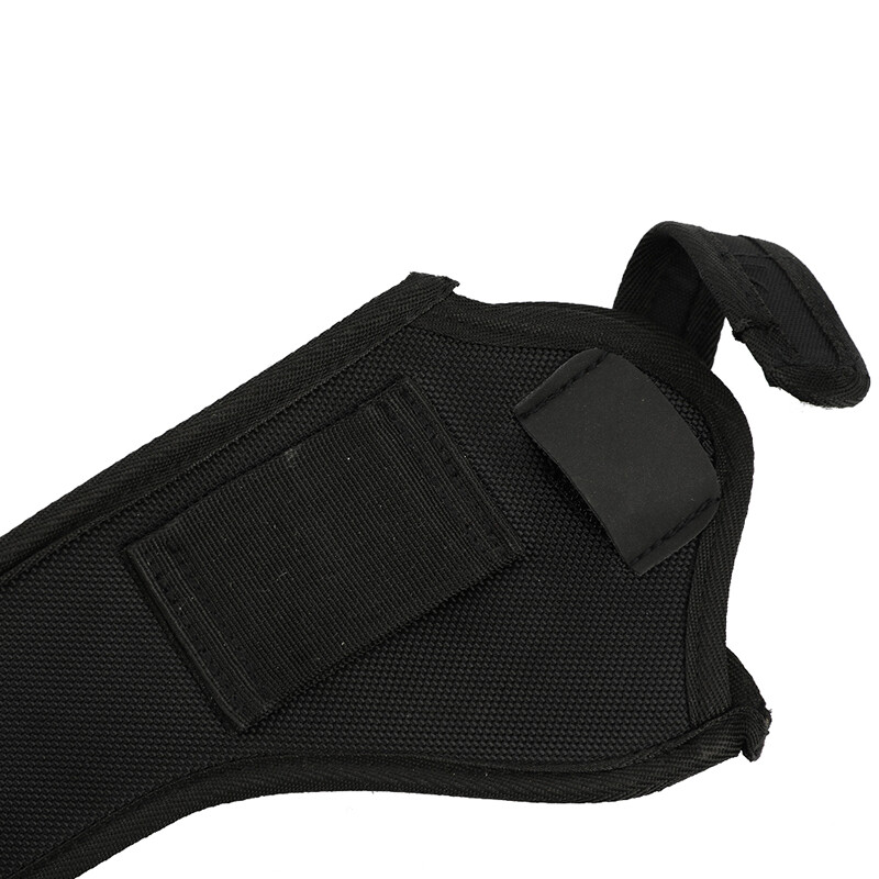 Tactical Revolver Holster Airsoft Gun Case Universal Hunting Pistol ...