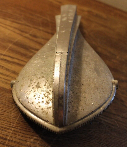 Antique Mid to Late 1930's Packard Radiator Cap/Ornament Number 324900 ...