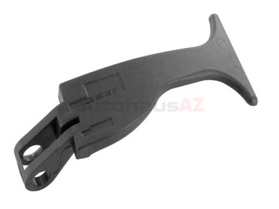 VAICO Hood Release Handle 2038870527 Mercedes Benz C230 C280 C240 C350 ...